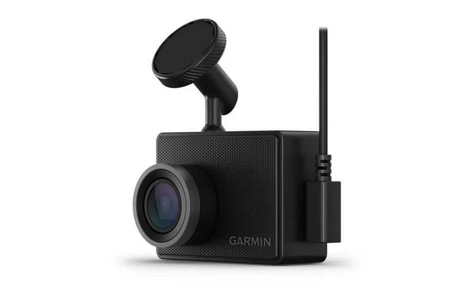 Garmin Dash Cam Mini 2 is here — and it's the size of a car key fob ...