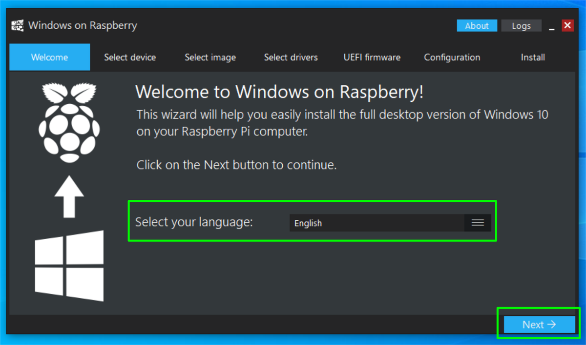 How to Install Windows 11 on a Raspberry Pi 4 | Tom's Hardware