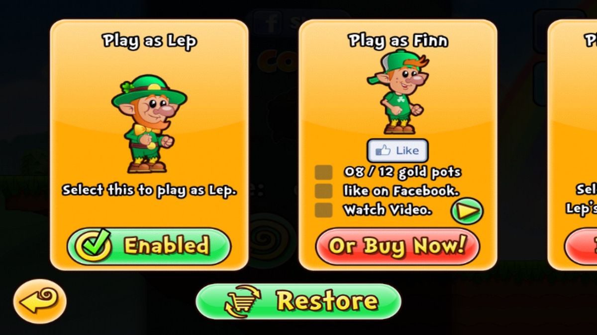 Lep's World 3: This is what happens when Super Mario becomes a ...