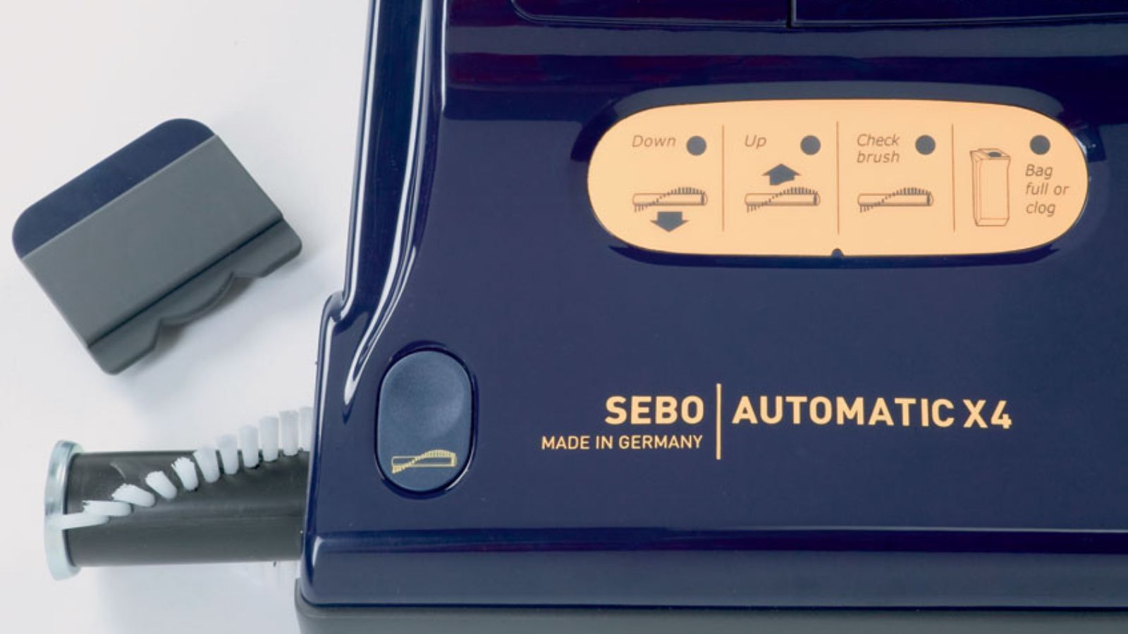 SEBO Automatic X4 Boost review: are old school vacuums best? | Homes ...