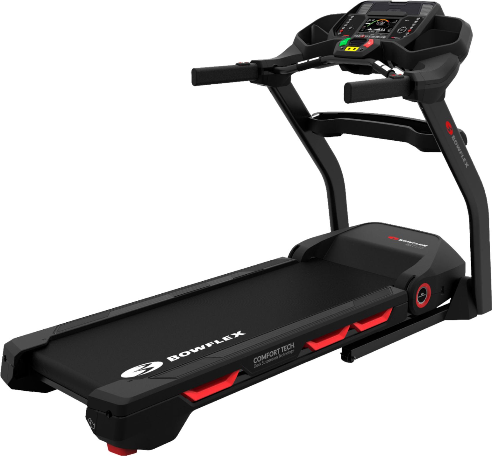 Treadmill deals: Nautilus and Bowflex prices SLASHED by up to $800 at ...