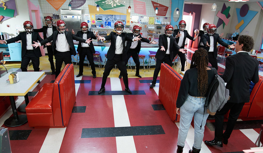 6 Reasons Why Saved By The Bell's Revival Is A Must-Watch For Fans Of ...