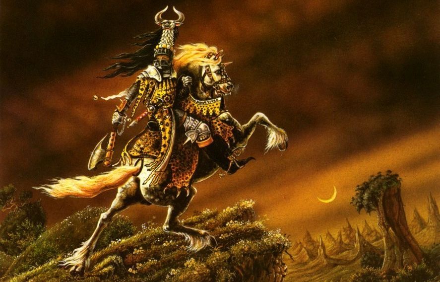 Major events in the Warhammer timeline | PC Gamer