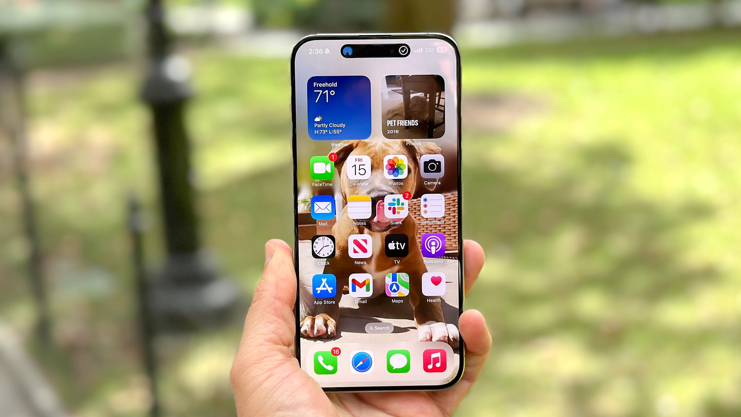 How to find your number on iPhone | Tom's Guide