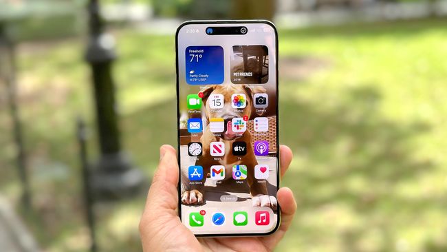 This thief stole hundreds of iPhones and drained users’ bank accounts ...