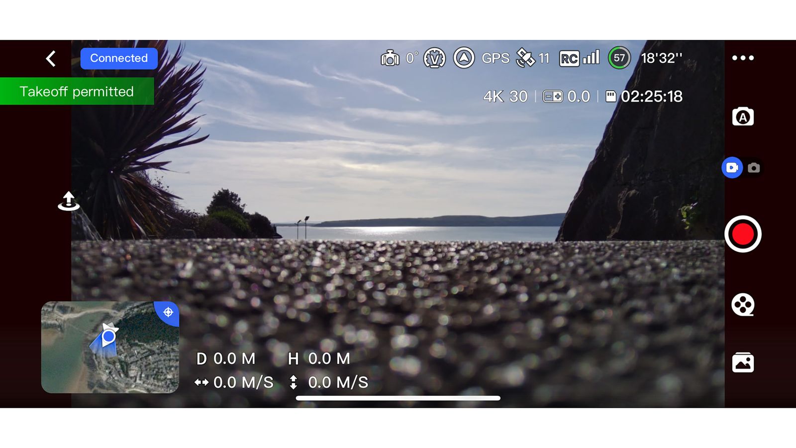 Potensic Atom review: beginner drone with 3-axis gimbal | T3