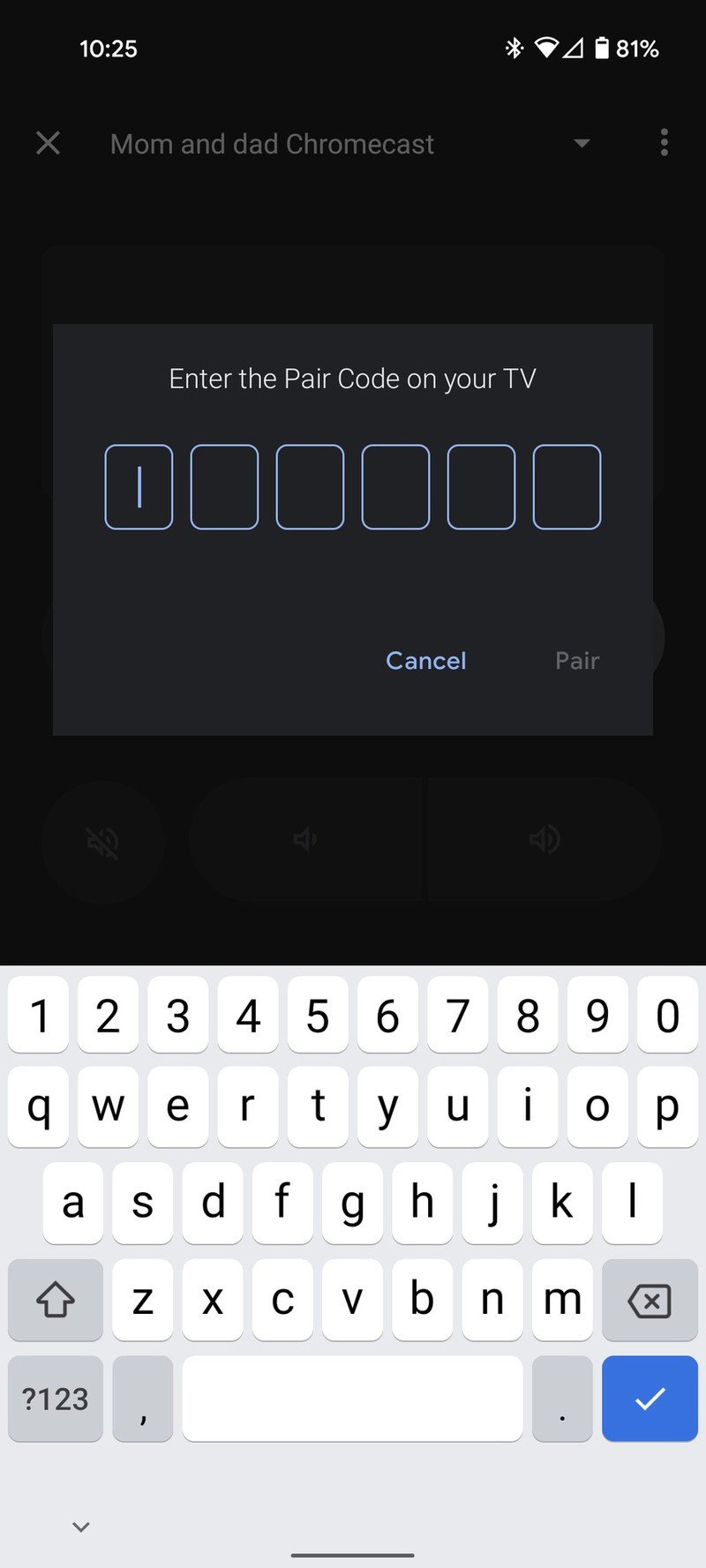 How to use an Android phone as a Google TV remote | Android Central