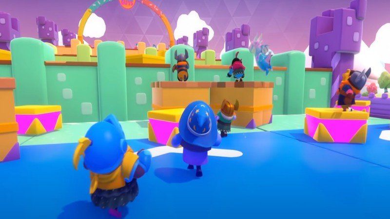 Fall Guys: Ultimate Knockout Season 2: Everything you need to know ...