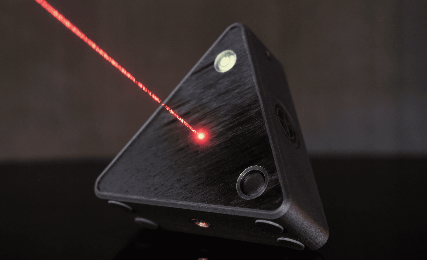 Laser-Based Camera Positioning System Designed for Heritage ...