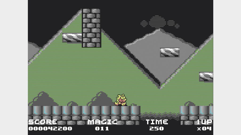 10 Best Commodore 64 games | GamesRadar+