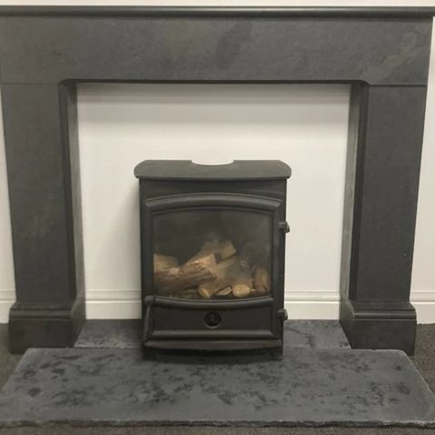 12 freestanding log burner ideas to add warmth and style | Homebuilding