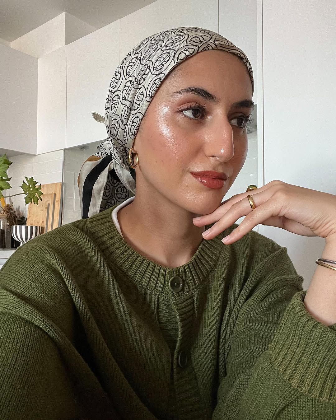 How to Look After Your Skin During Ramadan—a Beauty Editor Shares Her ...