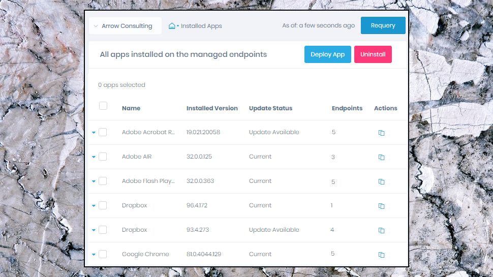 Action1 review | TechRadar