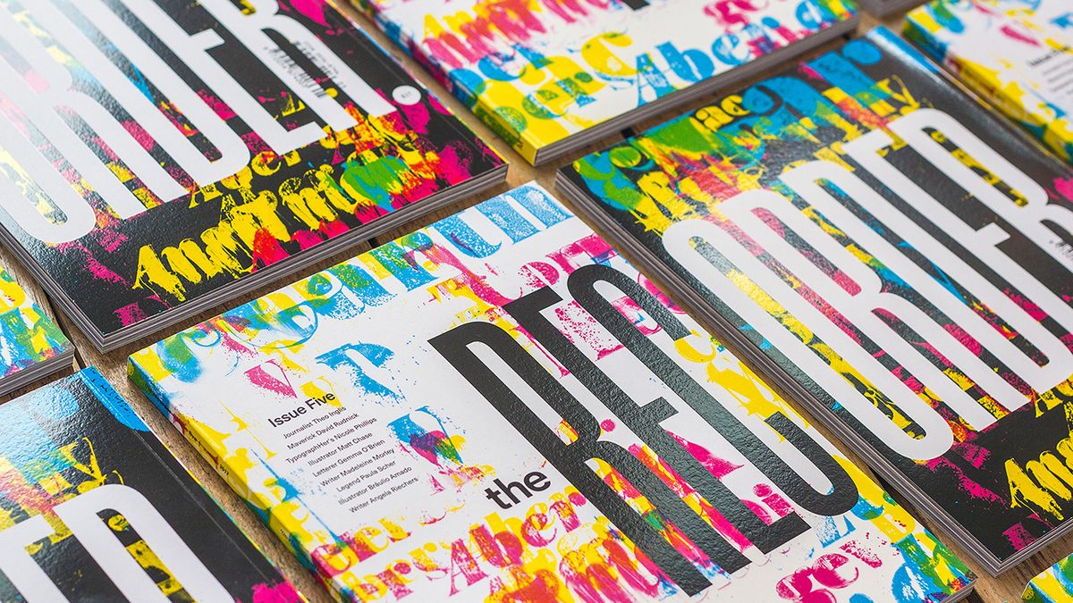 14 best-practice rules for striking editorial design | Creative Bloq