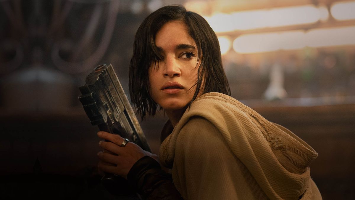 Rebel Moon details revealed: Zack Snyder's 'Star Wars' looks epic ...