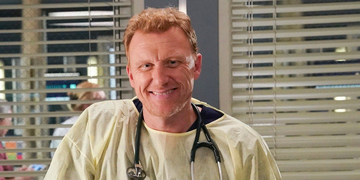 Which Doctor Will Be Most Equipped To Deal With The Pandemic When Grey ...