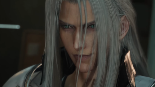 Final Fantasy 7 Rebirth Coverage | PC Gamer