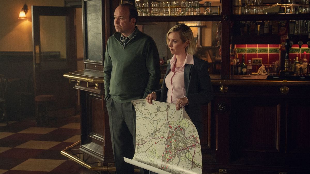 Toxic Town episode 2 recap: leaked files and building a legal case against Corby Borough Council ...