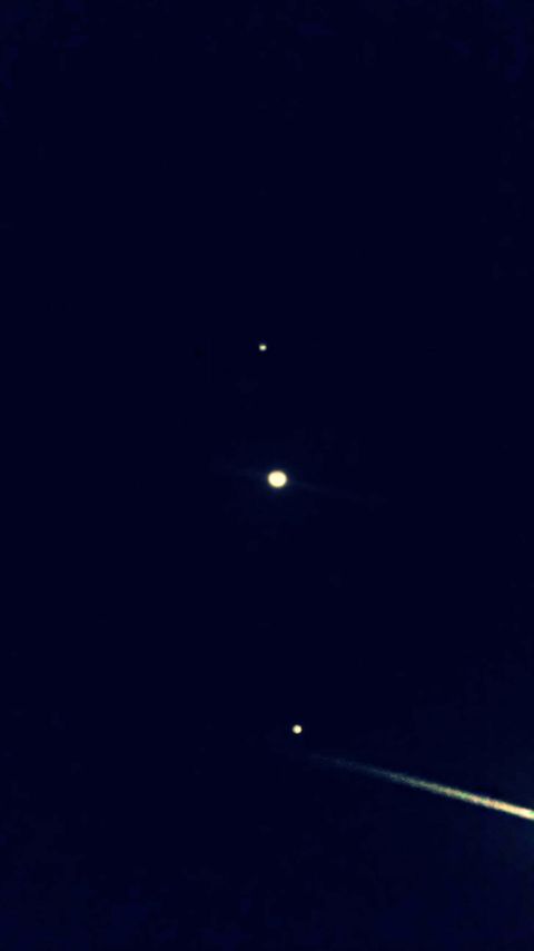 Perseid Meteor Shower Photos 2012: Amazing SPACE.com Reader Pictures ...