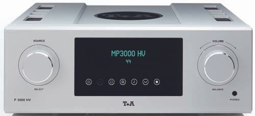 T+A makes five new additions at CES 2014 | What Hi-Fi?