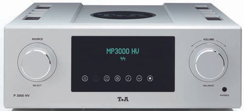 T+A makes five new additions at CES 2014 | What Hi-Fi?