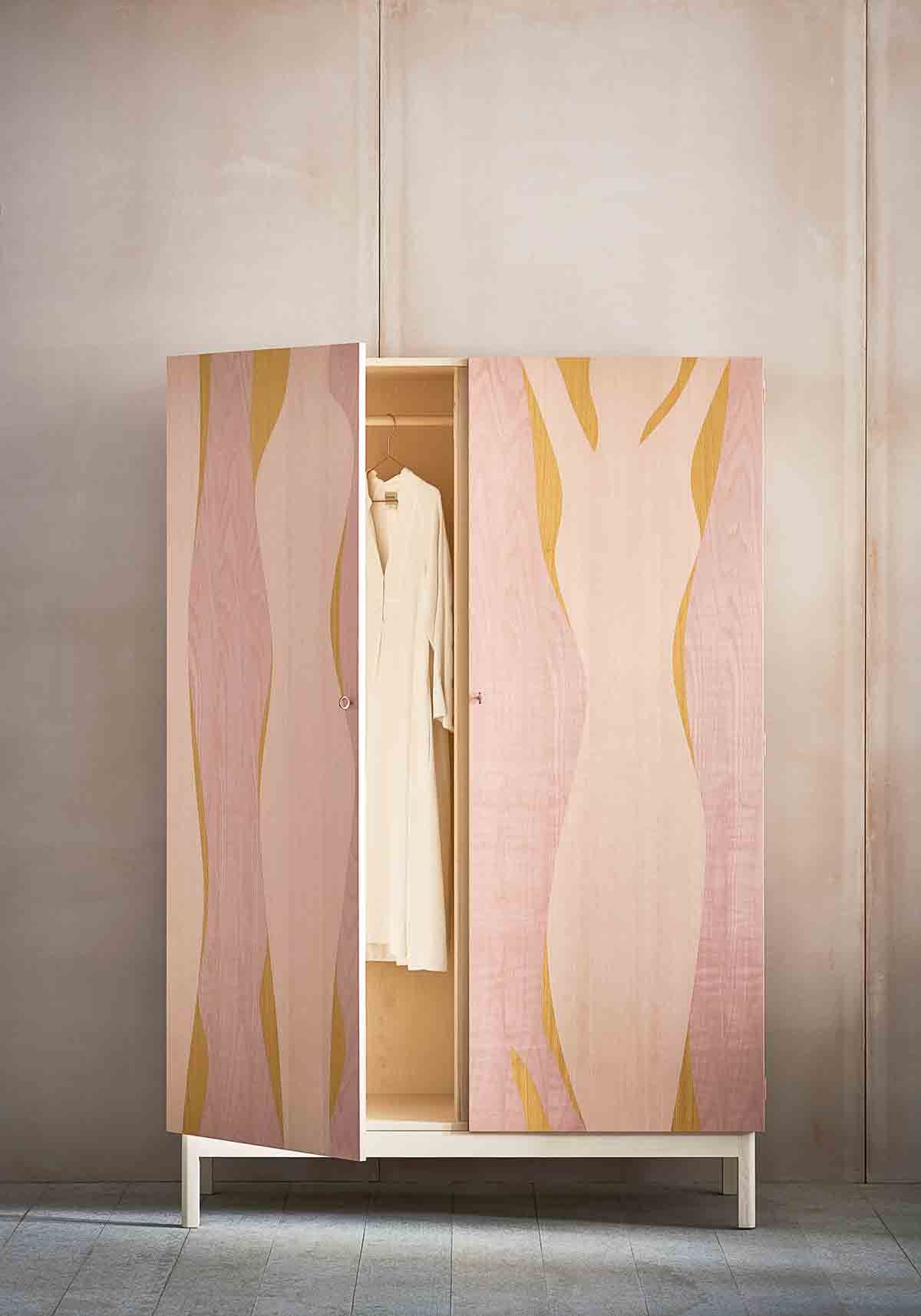 New Collections For 2018/2019: Modern Storage Gets A Cool New Look