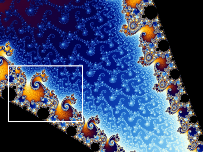 Image Album: Visualizations of Infinity | Live Science