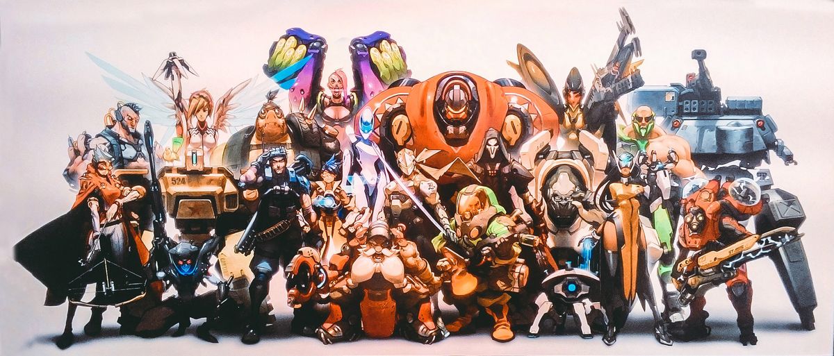 Blizzard to launch 'global diversity and inclusion initiative', aims to ...