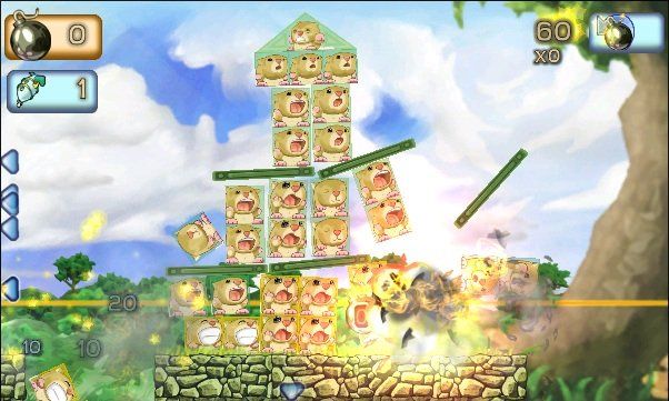 Xbox on Windows Phone Review: Gerbil Physics | Windows Central