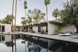 This Donald Wexler house is so magical, its owner bought it twice ...