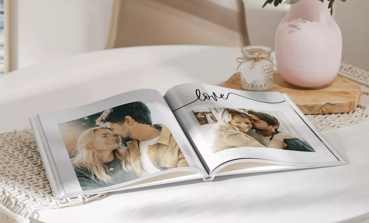 CEWE strives to save the planet with eco-friendly photobook | Digital ...