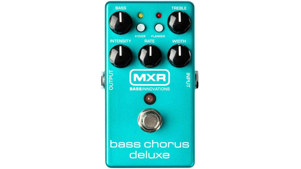 Best chorus pedals 2025: top choices for your 'board | Guitar World