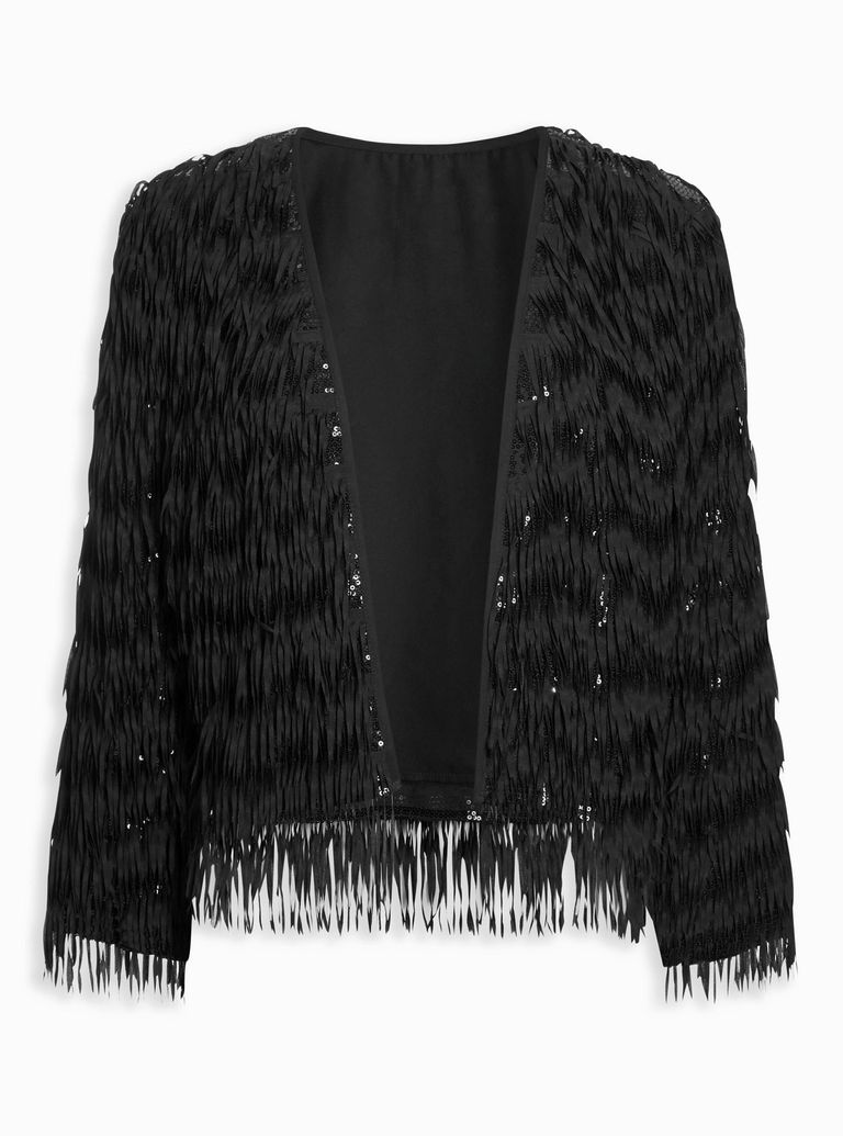 Evening Jackets That Are Perfect For Party Season | Woman & Home