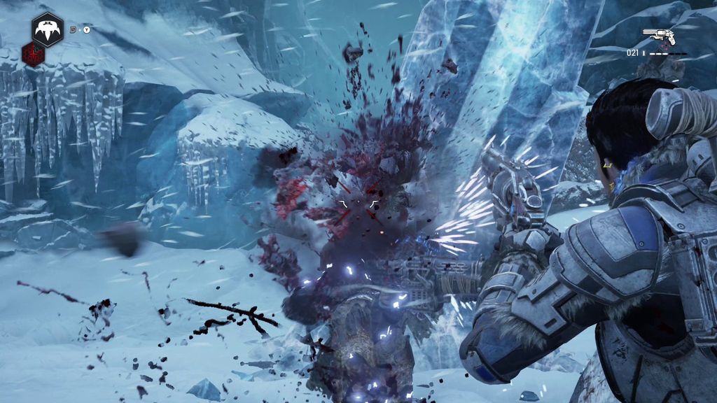 Gears 5 review: An evolved formula brings home a big win for Xbox ...