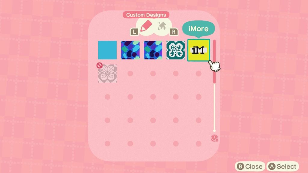 Animal Crossing: New Horizons — How to use Creator IDs, Design IDs, and ...