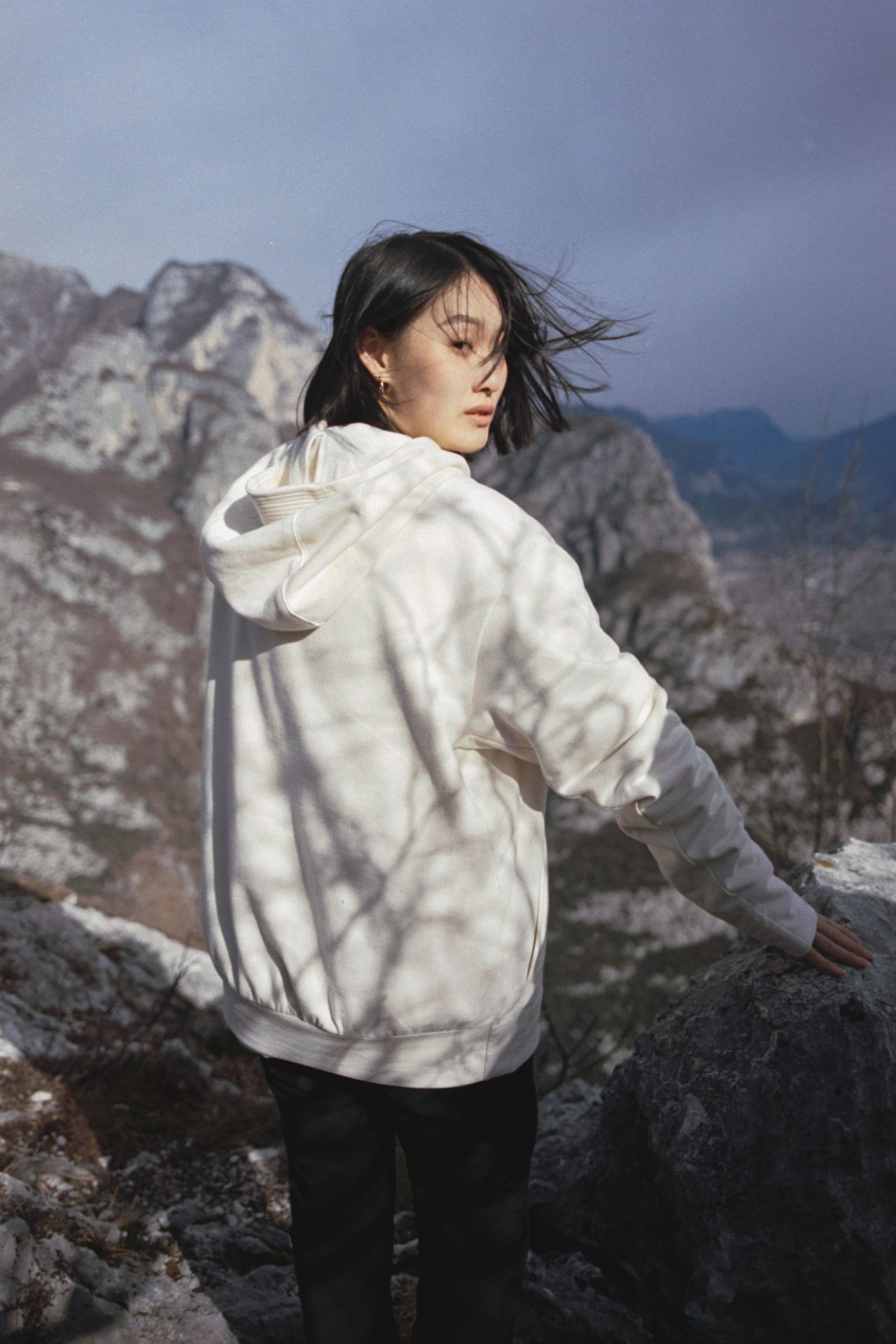 Is Spinnova the world’s most sustainable fibre? | Wallpaper*