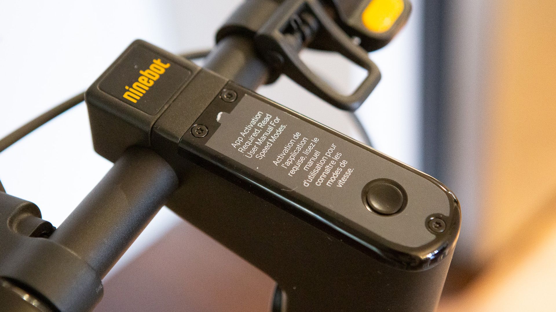 Segway Ninebot MAX G30LP e-scooter review: the fast and the luxurious | T3