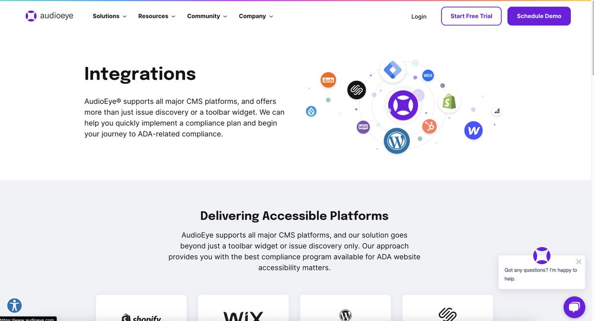 AudioEye review: web accessibility that works and is easy to use ...