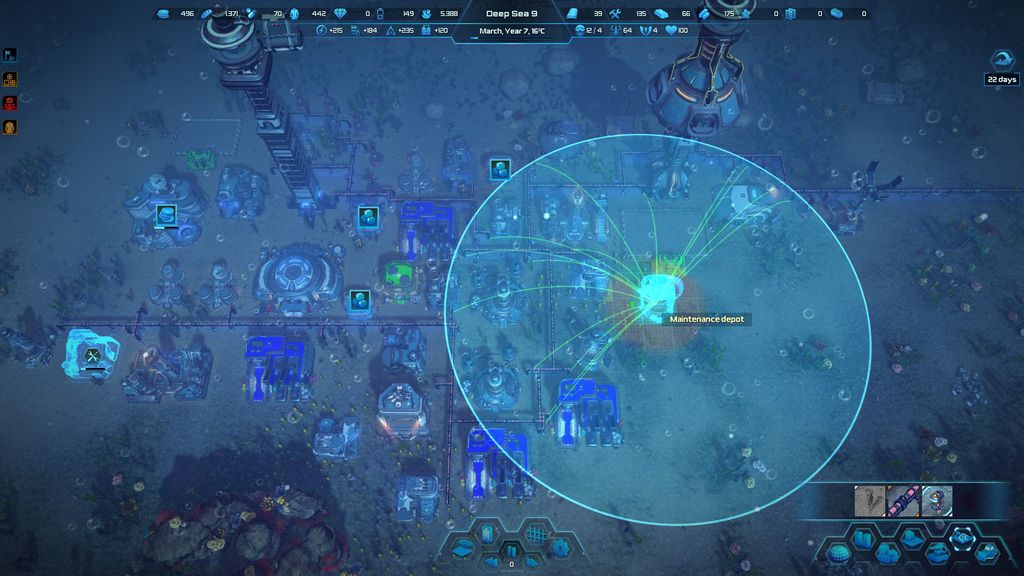 Aquatico review | PC Gamer