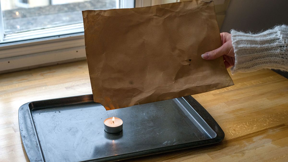 How to shoot a vintage photograph at home using clever DIY tricks ...