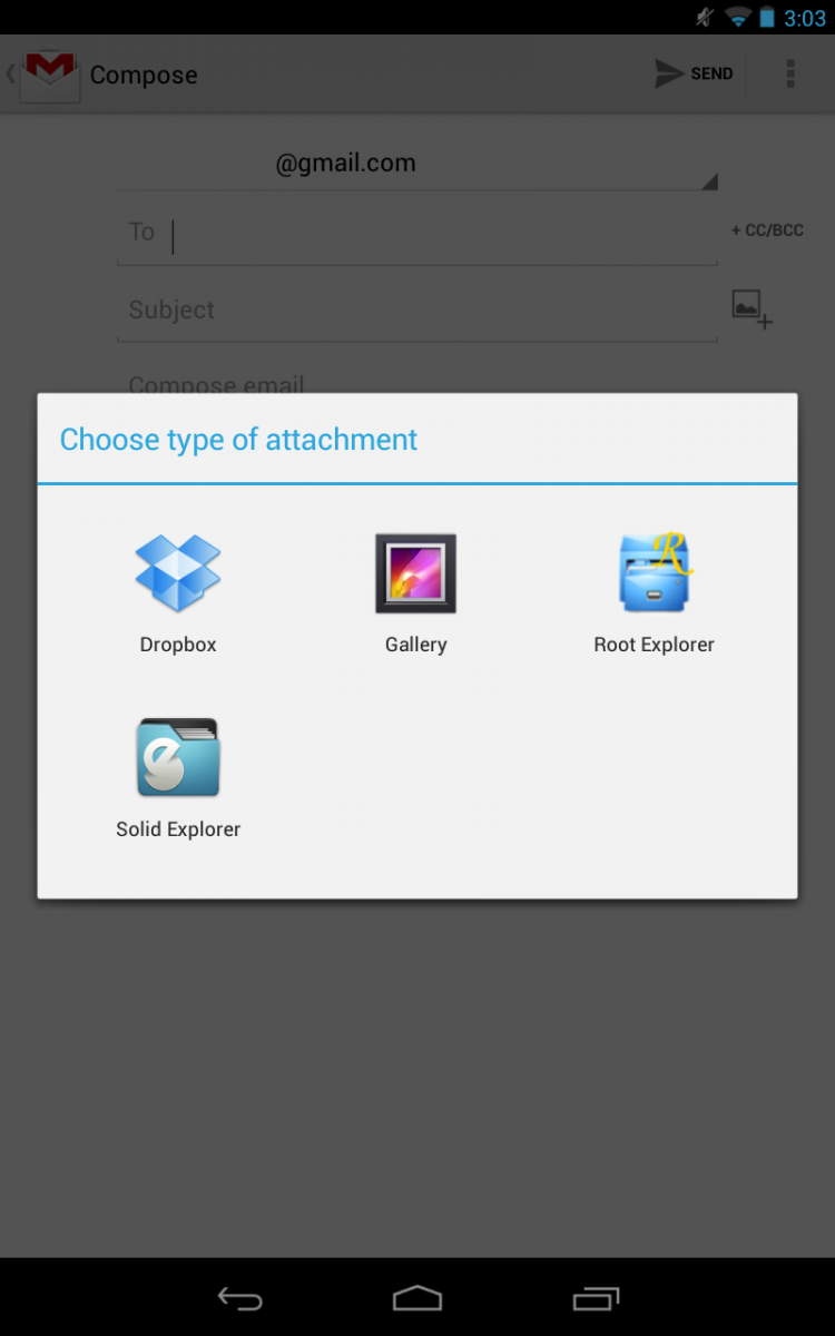 Gmail for Android – A Complete Walkthrough | Android Central