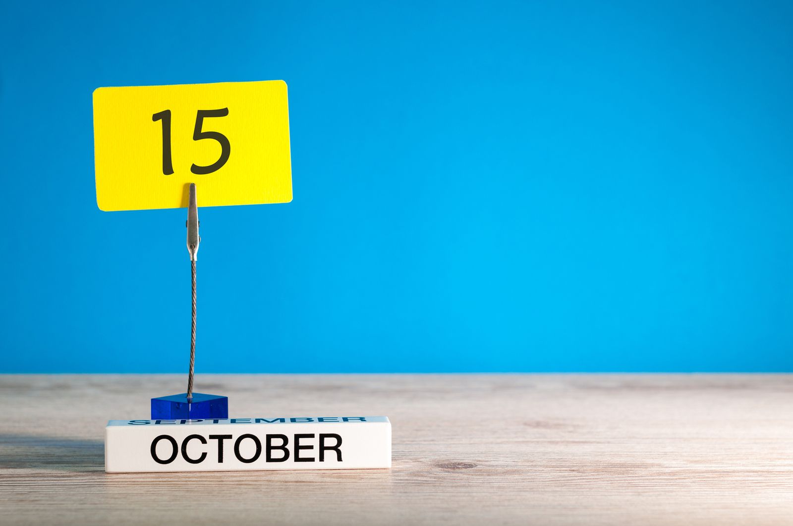Six October Tax Deadlines You Don't Want to Miss | Kiplinger