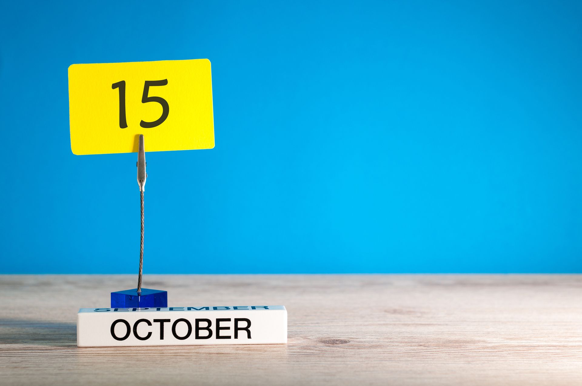 Six October Tax Deadlines You Don't Want to Miss | Kiplinger