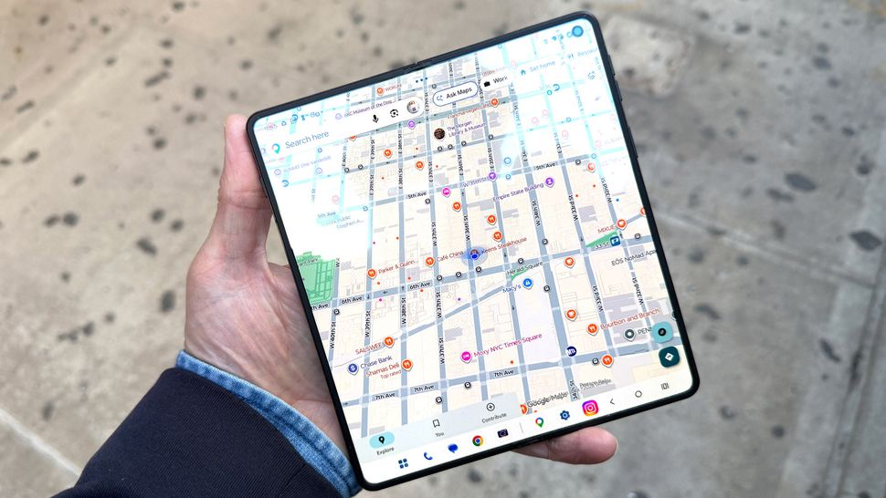 iPhone Ultra kan gjøre brettbare enheter til allemannseie – men ikke på ...
