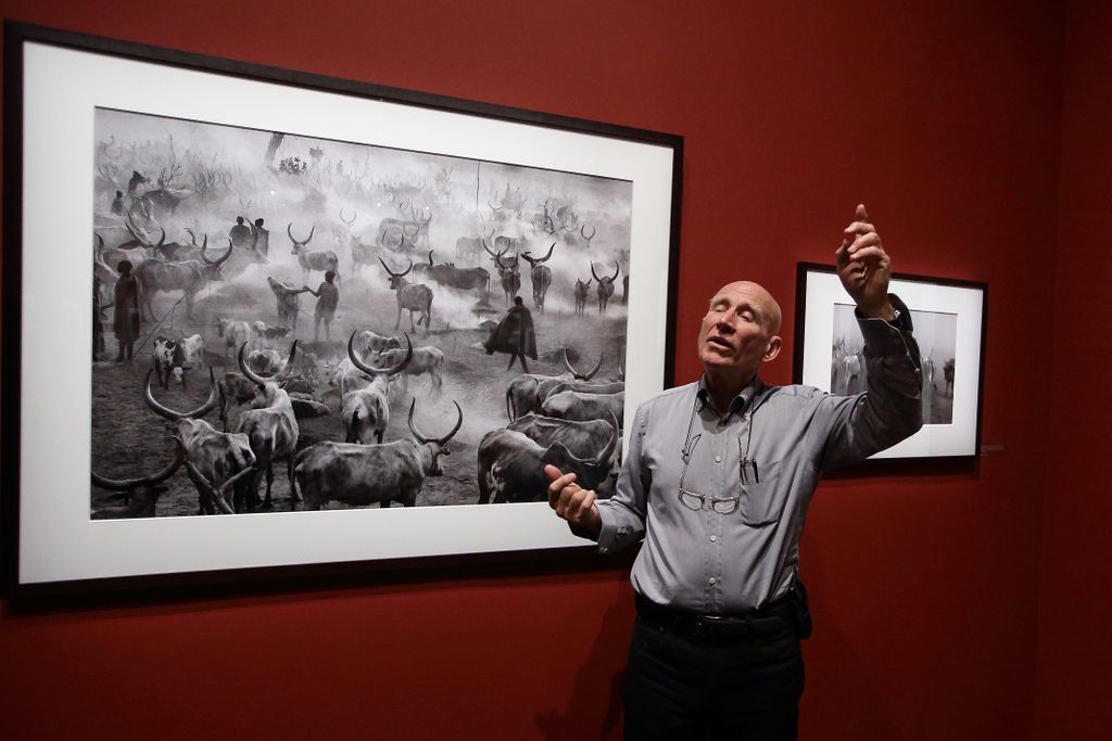 The 50 best photographers ever | Digital Camera World