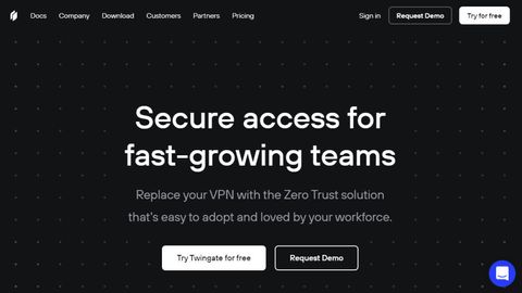 Best Zero Trust Network Access (ZTNA) solutions of 2023 | TechRadar