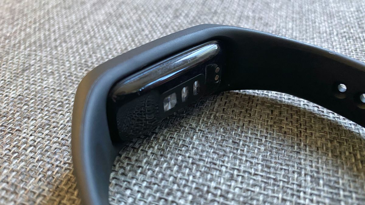 Oppo Band review | TechRadar