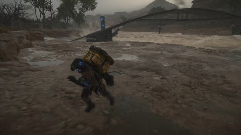 Everything cool I noticed in the new Death Stranding 2 trailer after ...