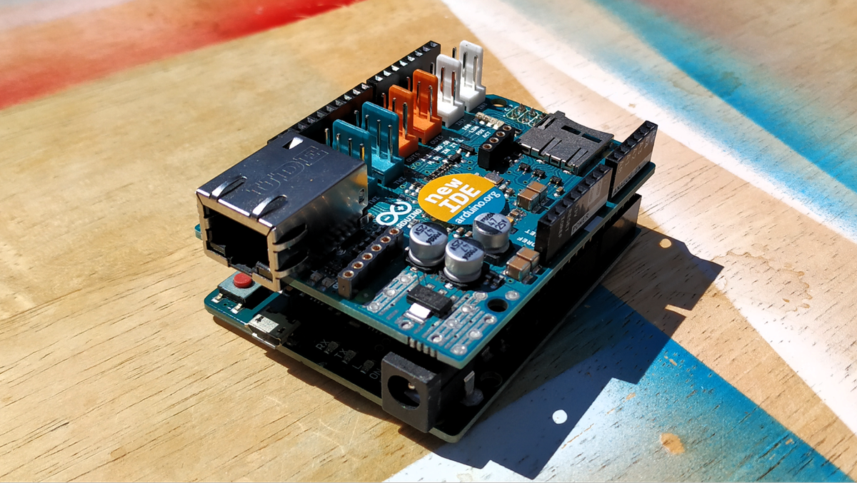 Raspberry Pi vs Arduino: Which Board is Best? | Tom's Hardware