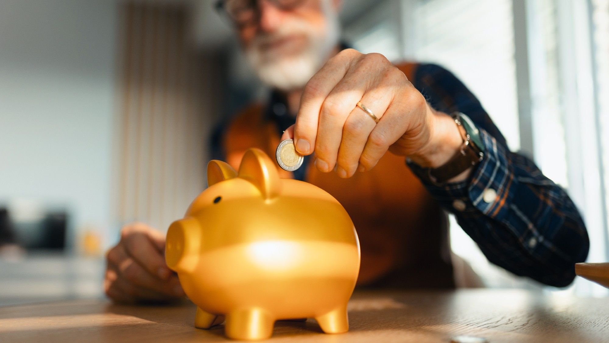 How much do you really need to set aside for retirement? | The Week